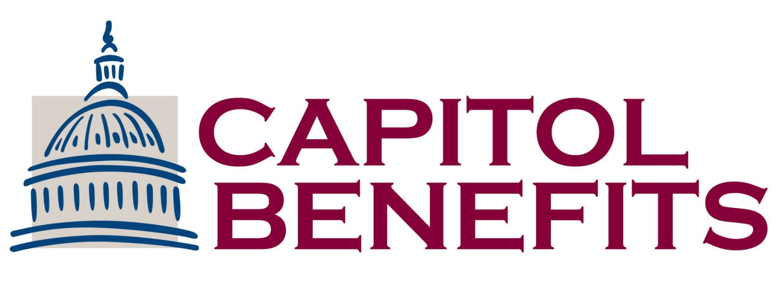 Brand Guidelines - Capitol Benefits LLC